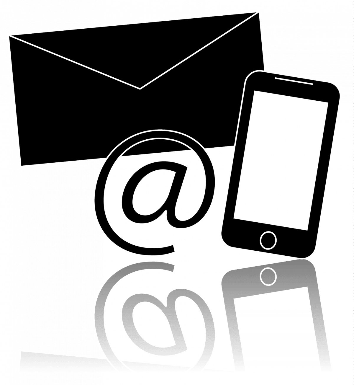 The Hacker Way Datos de contacto y formulario web