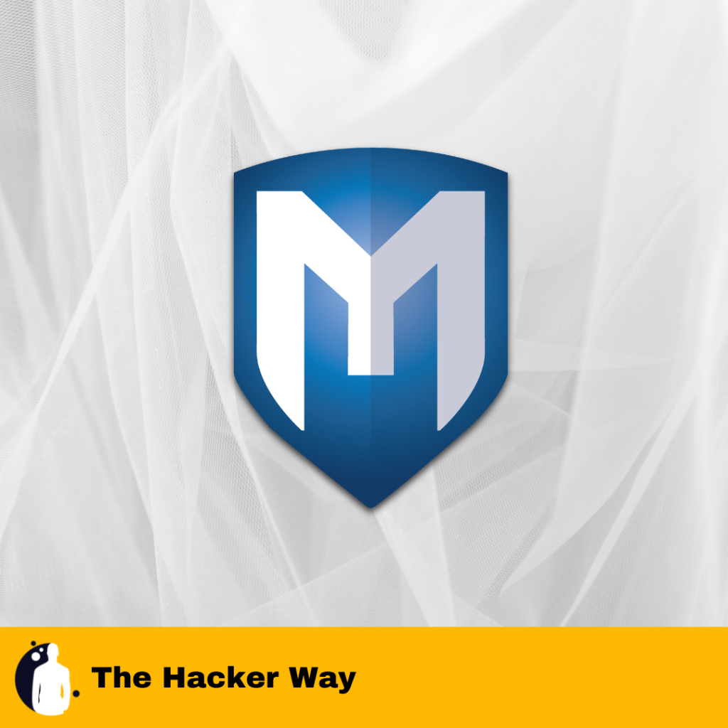 Hacking Con Metasploit Framework The Hacker Way