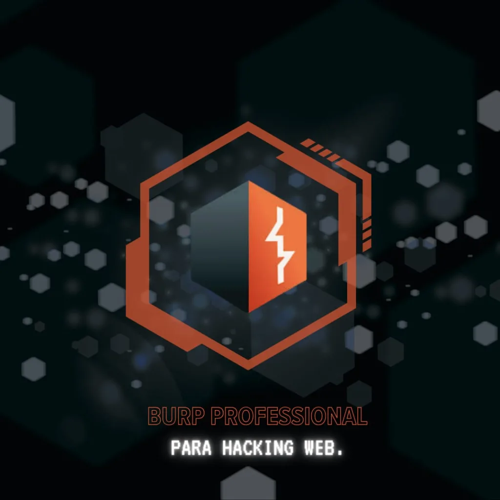 Máster en Burp Professional para Hacking web - The Hacker Way