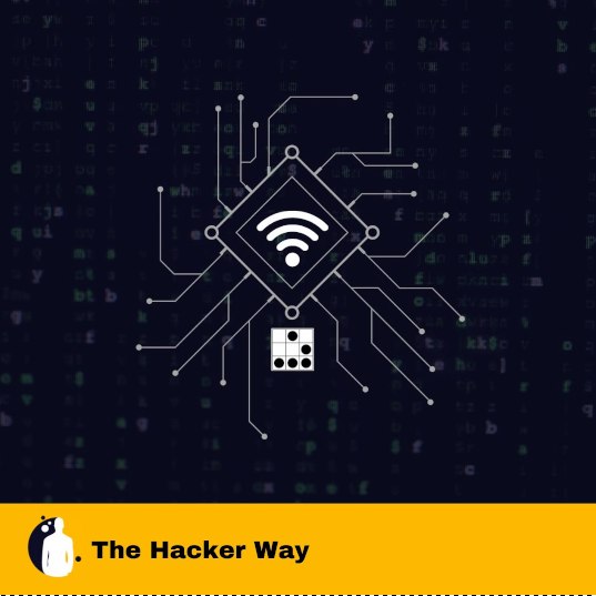 Hacking Wi-Fi empresarial aplicado al RedTeam - The Hacker Way
